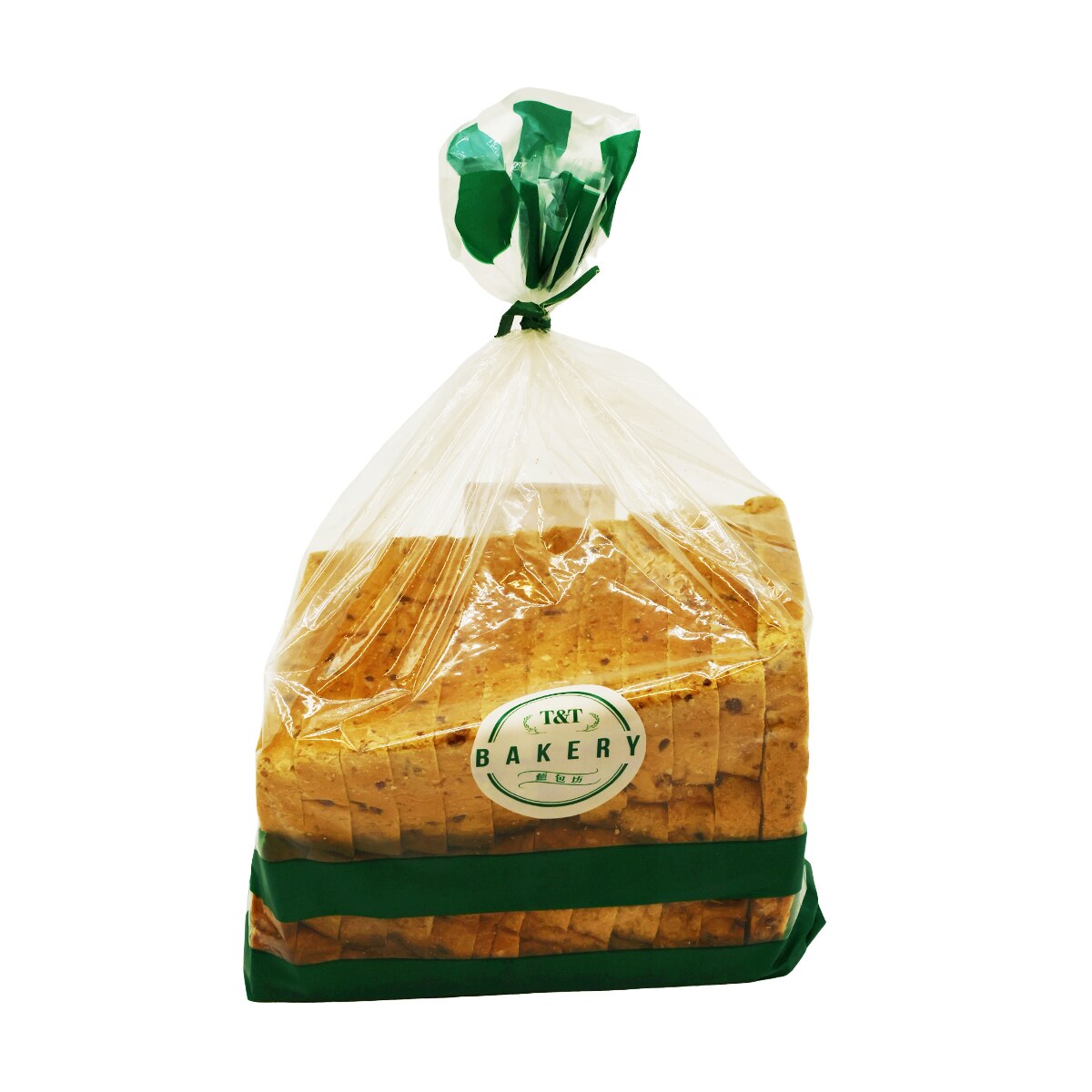 View: T&T Bakery Multi-Grain Bread (14oz)