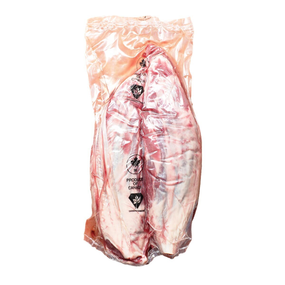 View: Beef Digital Muscles (~2lb)