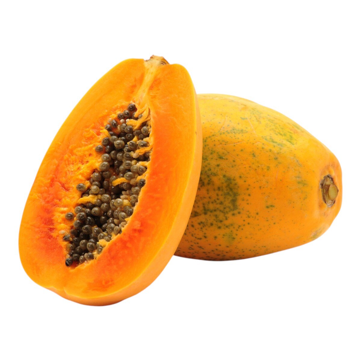 View: Red Papaya (~3lb)