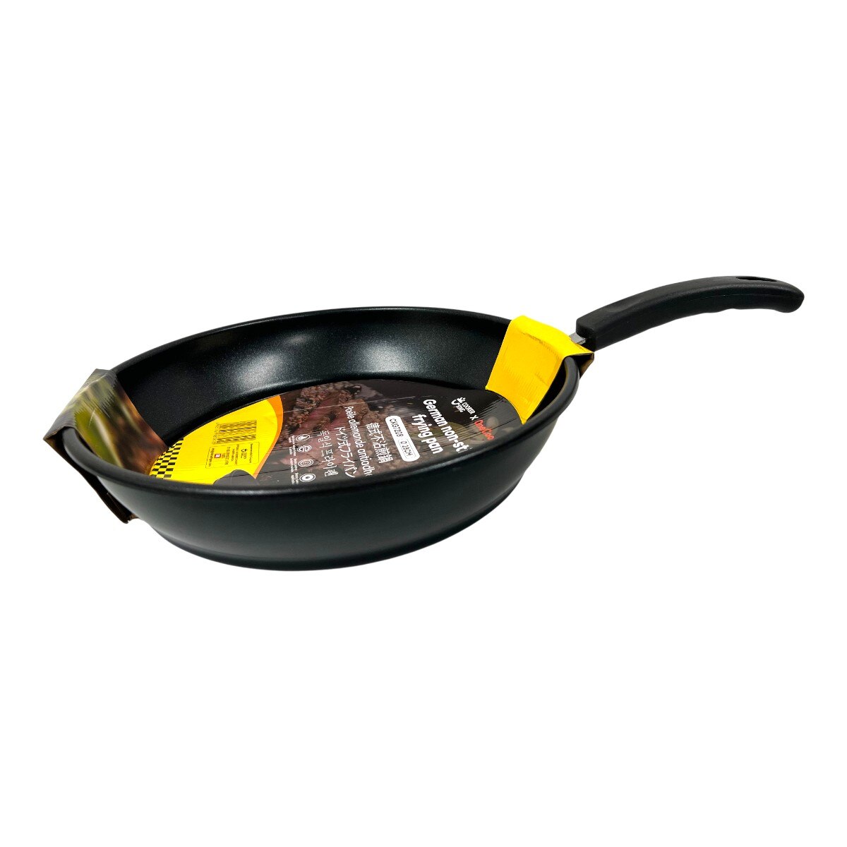 View: Cooker King German-Style Non-Stick Frying Pan (28cm)