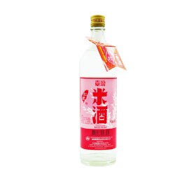 Hon Biou Cooking Michiu Wine (25.36fl.oz)